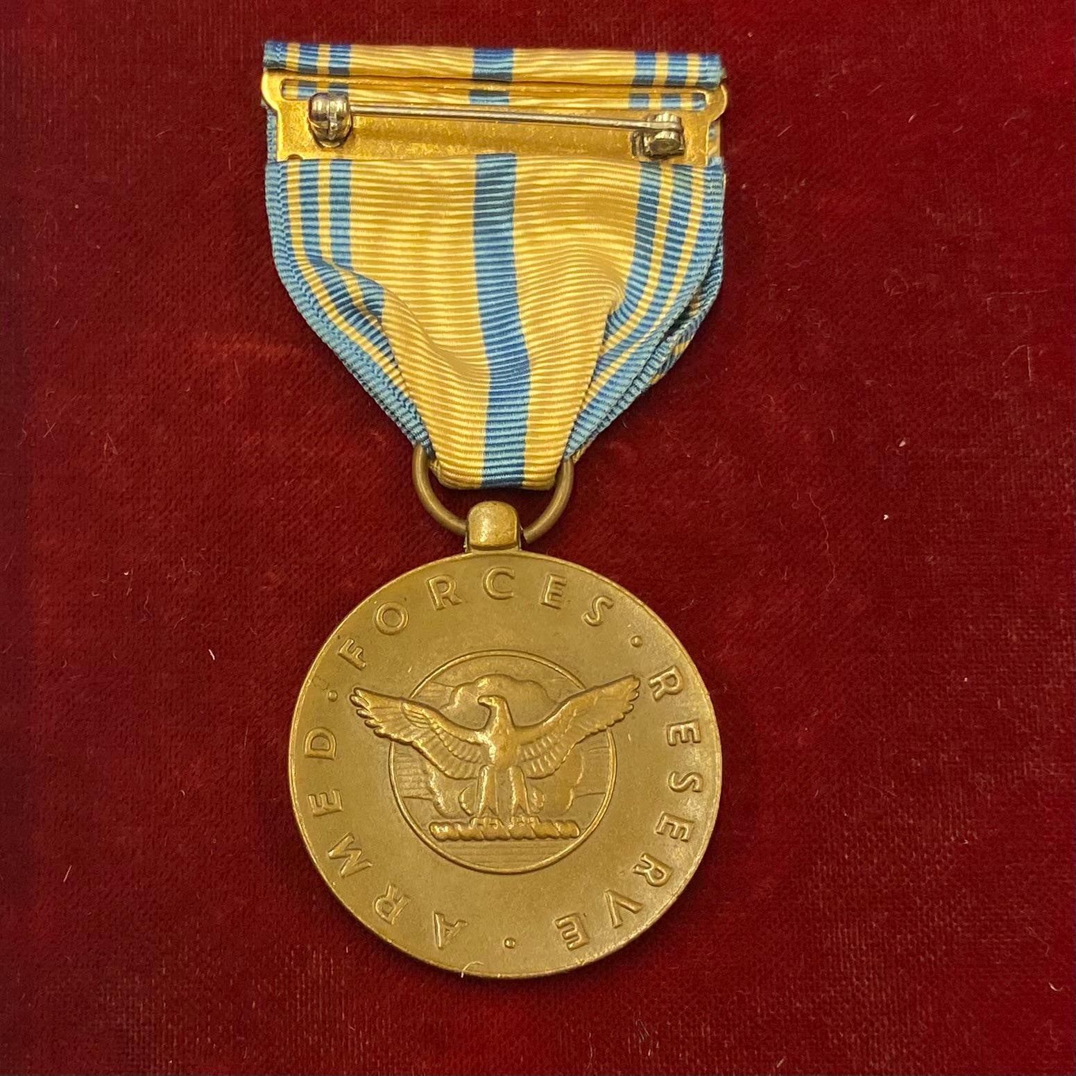 Armed Forces Reserve Air Force – Filatelica Fiorentina