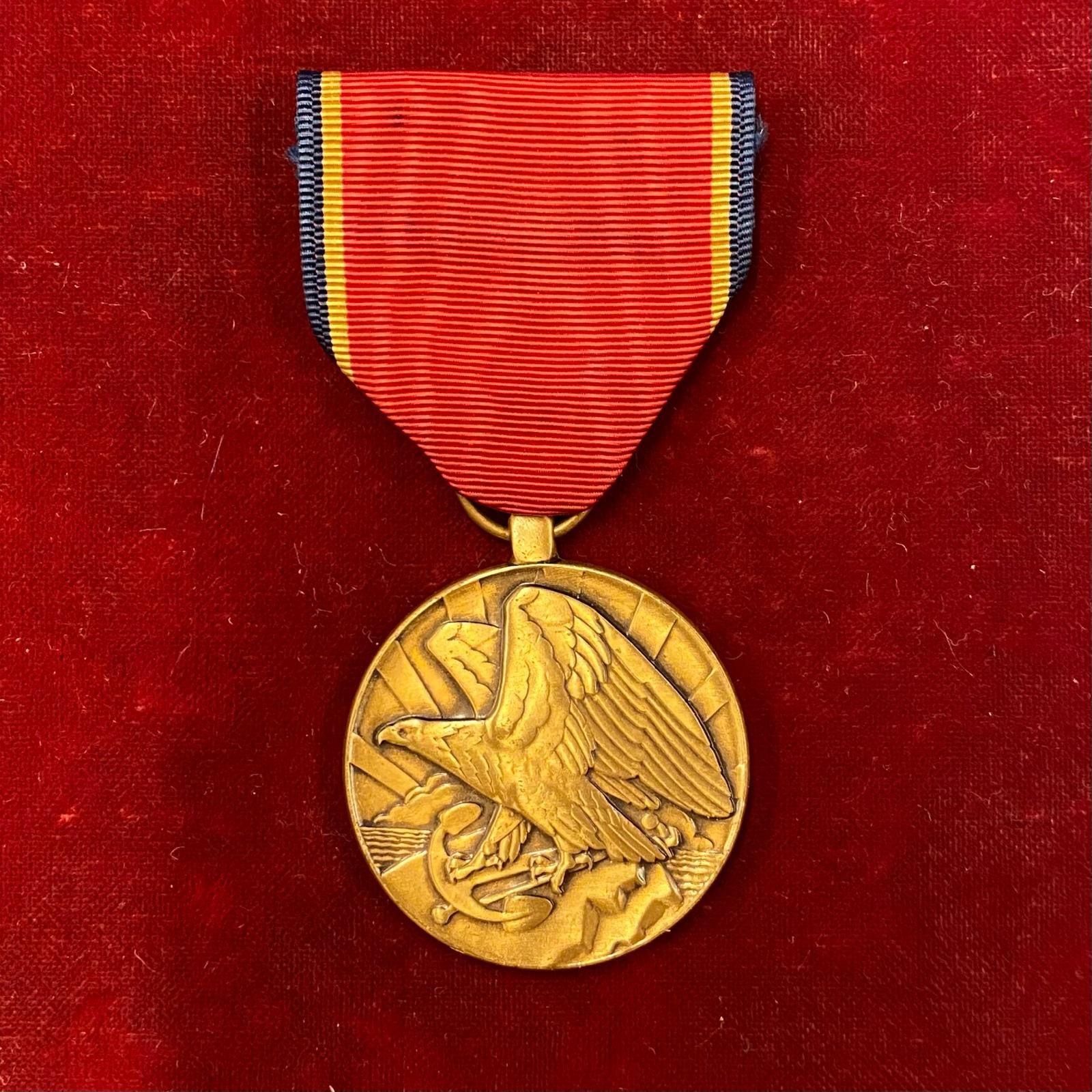Naval Reserve Medal – Filatelica Fiorentina